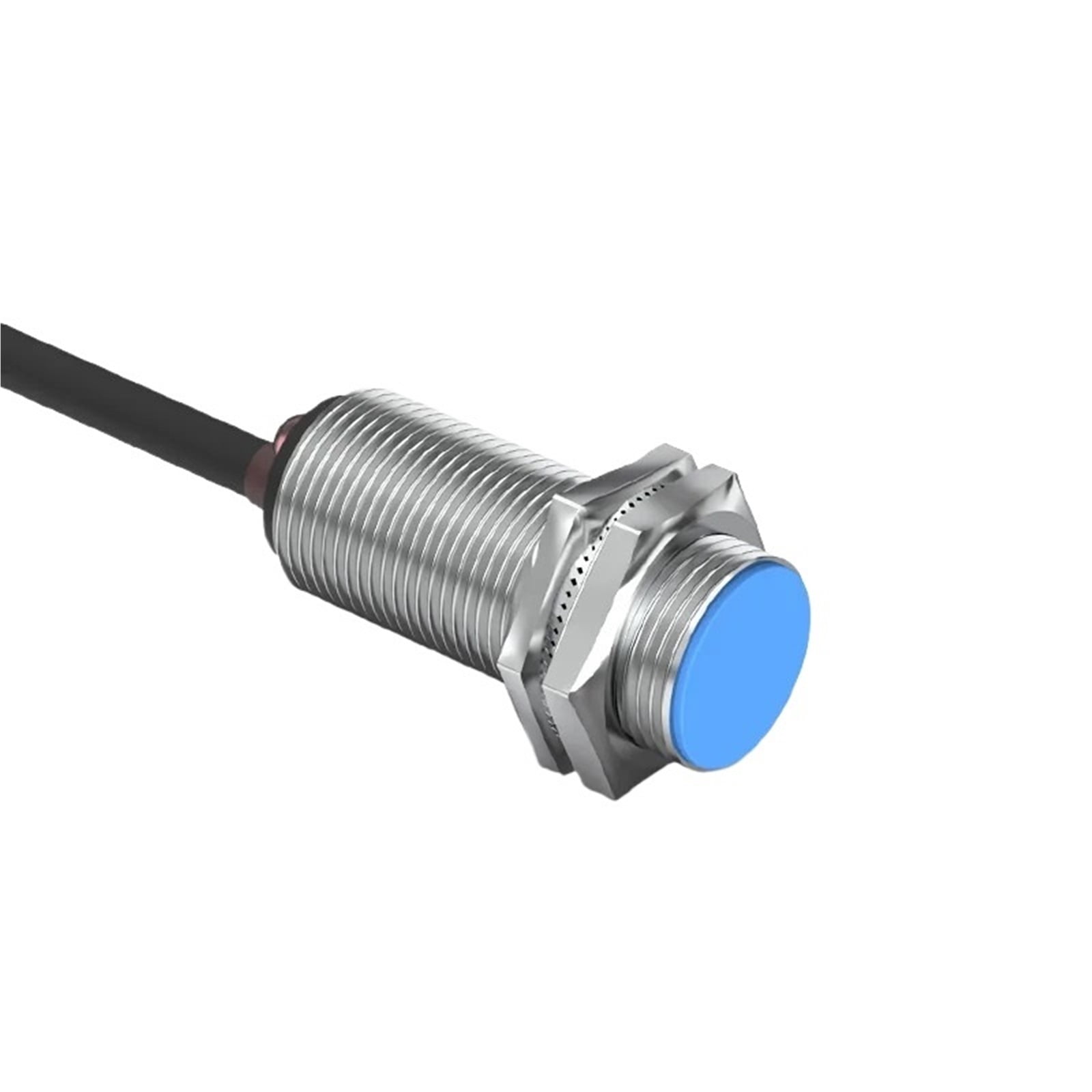 YCJYWXSR Hall Effect Magnetic Proximity Sensor Switch NJK5002C Series M12 Sensing Distance 10mm ...