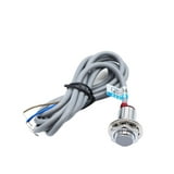 YCJYWXSR Hall Switch NJK-5002 Proximity Inductive Magnetic Pole Sensor ...