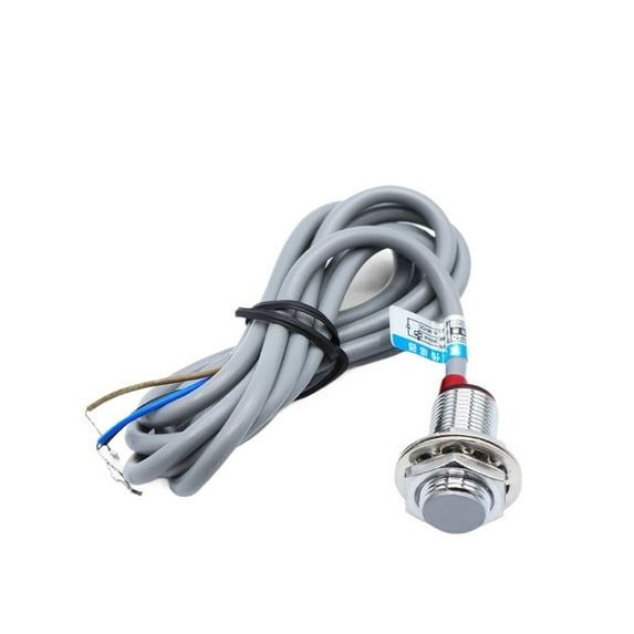 YCJYWXSR Hall Switch NJK-5002 Proximity Inductive Magnetic Pole Sensor ...