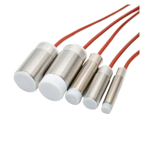 YCJYWXSR High Temperature Proximity Switch M12/M18/M30 150 Sensor DC ...
