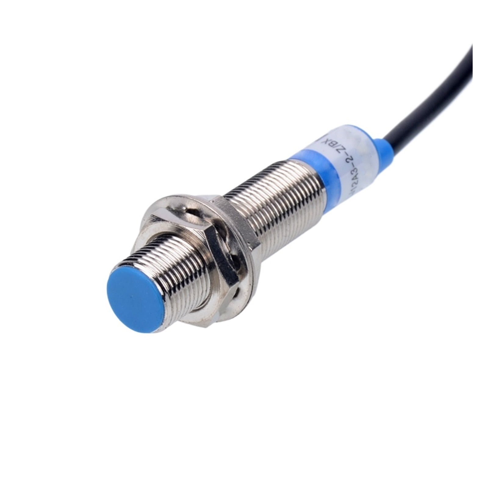 YCJYWXSR LJ12A3-2-Z 12MM Embeded Type Inductive Proximity Switch NPN ...