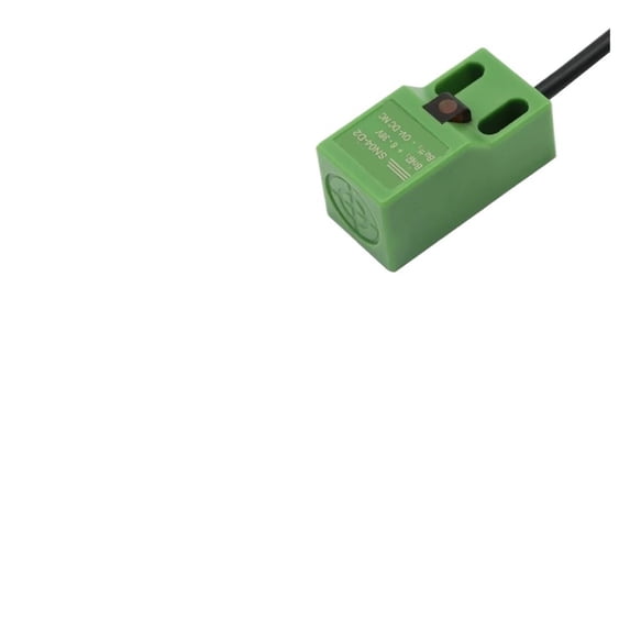 YCJYWXSR SN04-N SN04N 4mm Approach Sensor NPN 3 Wire NO 6-30V DC ...