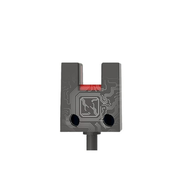 YCJYWXSR U-slot Photoelectric Switch PM-L25 PM-U25 PM-K25 PM-F25 PM-R25 ...