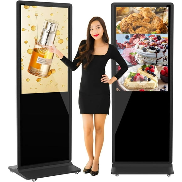Software Digital Signage