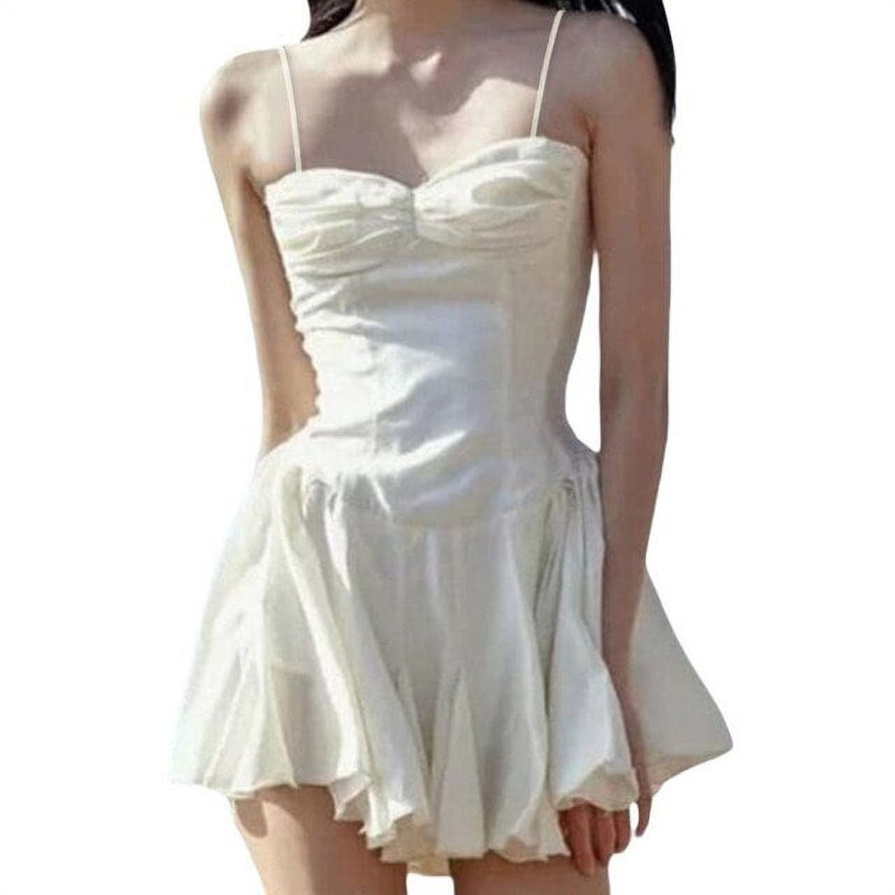 YCNYCCHY Summer Short Dresses for Women 2023 Chic and Elegant Luxury ...