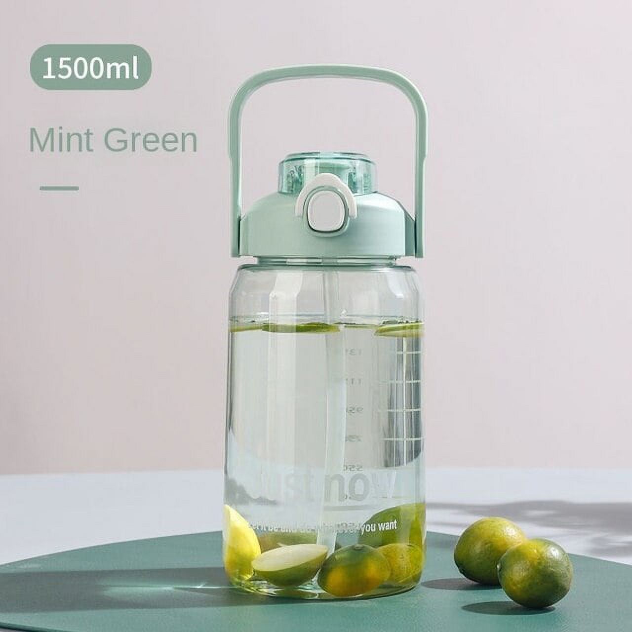 YCNYCHCHY 1500/2000ML Large-Capacity High-Temperature Resistant Water Cup Female Pot Belly Cup ...