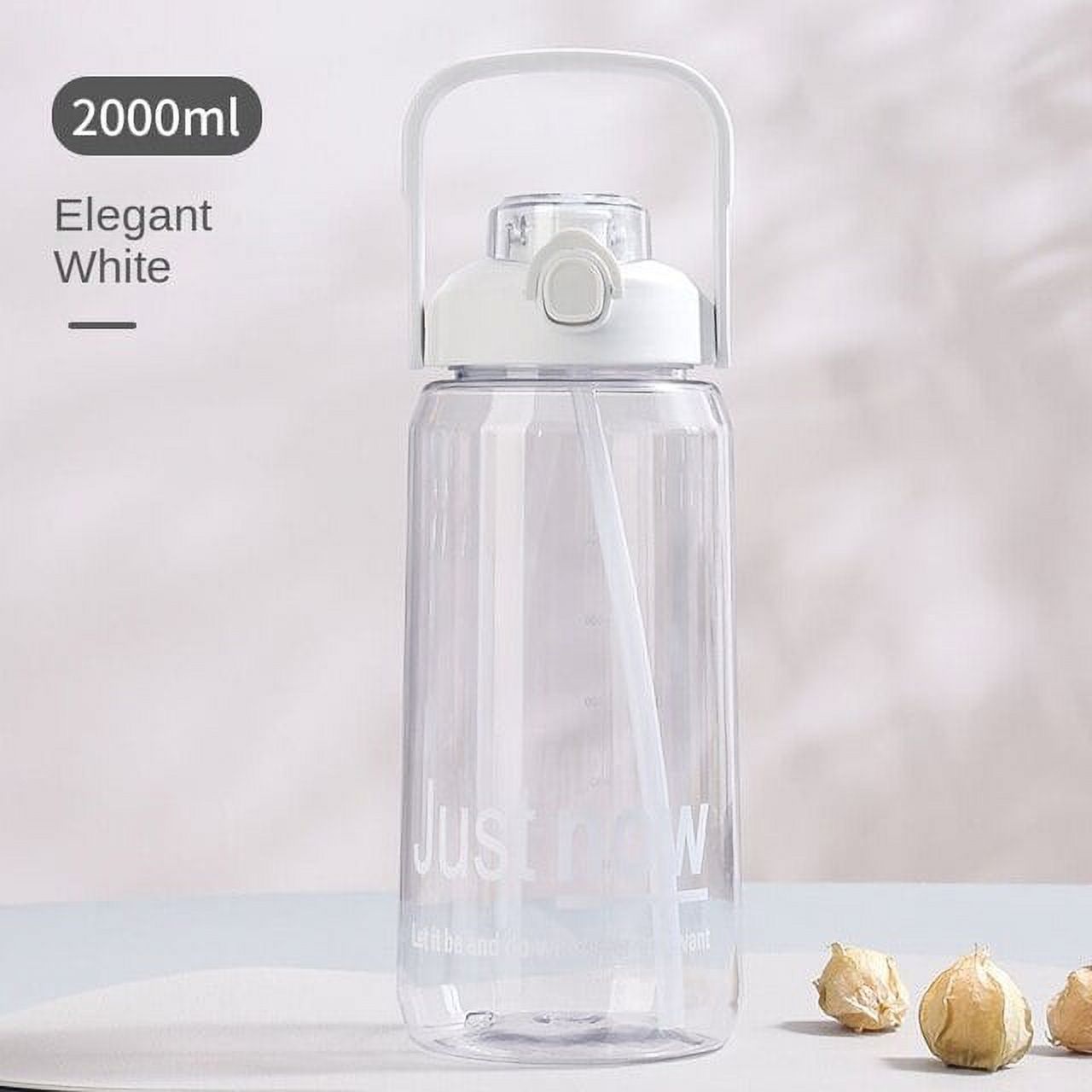 YCNYCHCHY 1500/2000ML Large-Capacity High-Temperature Resistant Water Cup Female Pot Belly Cup ...