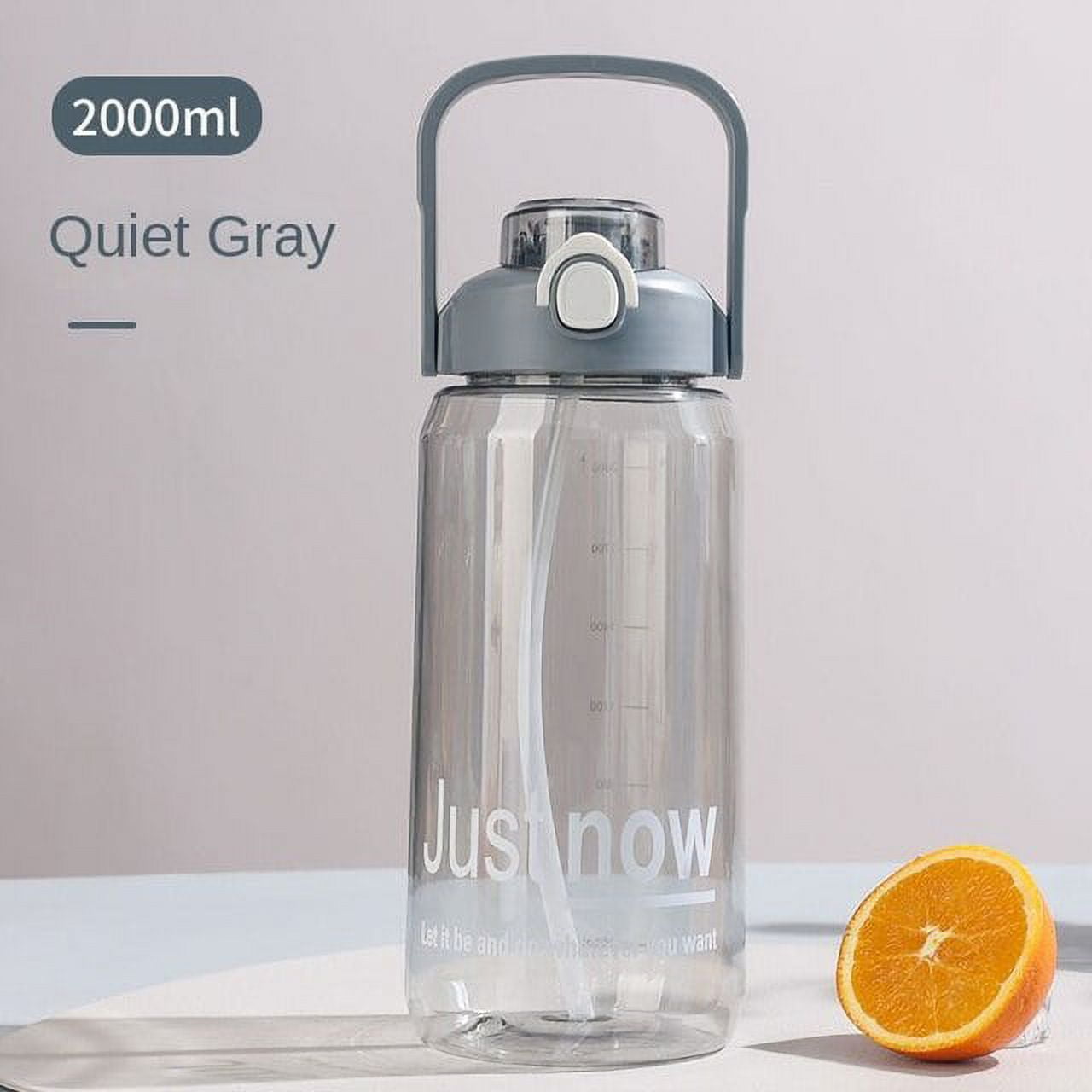 YCNYCHCHY 1500/2000ML Large-Capacity High-Temperature Resistant Water Cup Female Pot Belly Cup ...