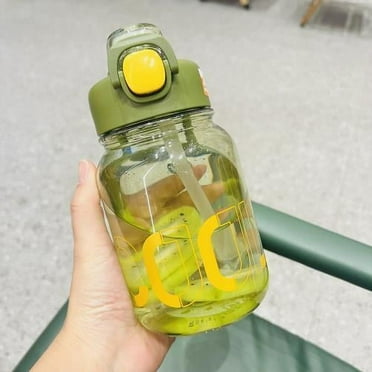 Guoxxzi school supplies for teens, New Outdoor Fitness Large-capacity Large Barrel High-value ...