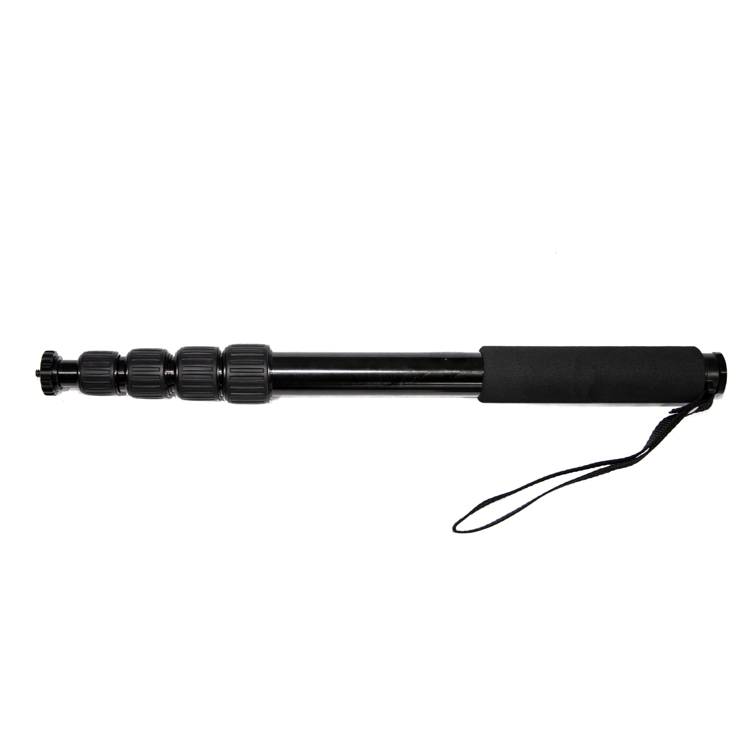 YCRJNB Extendable 360 Degree Photo Booth Prop Stand 67" Telescopic Pole ...