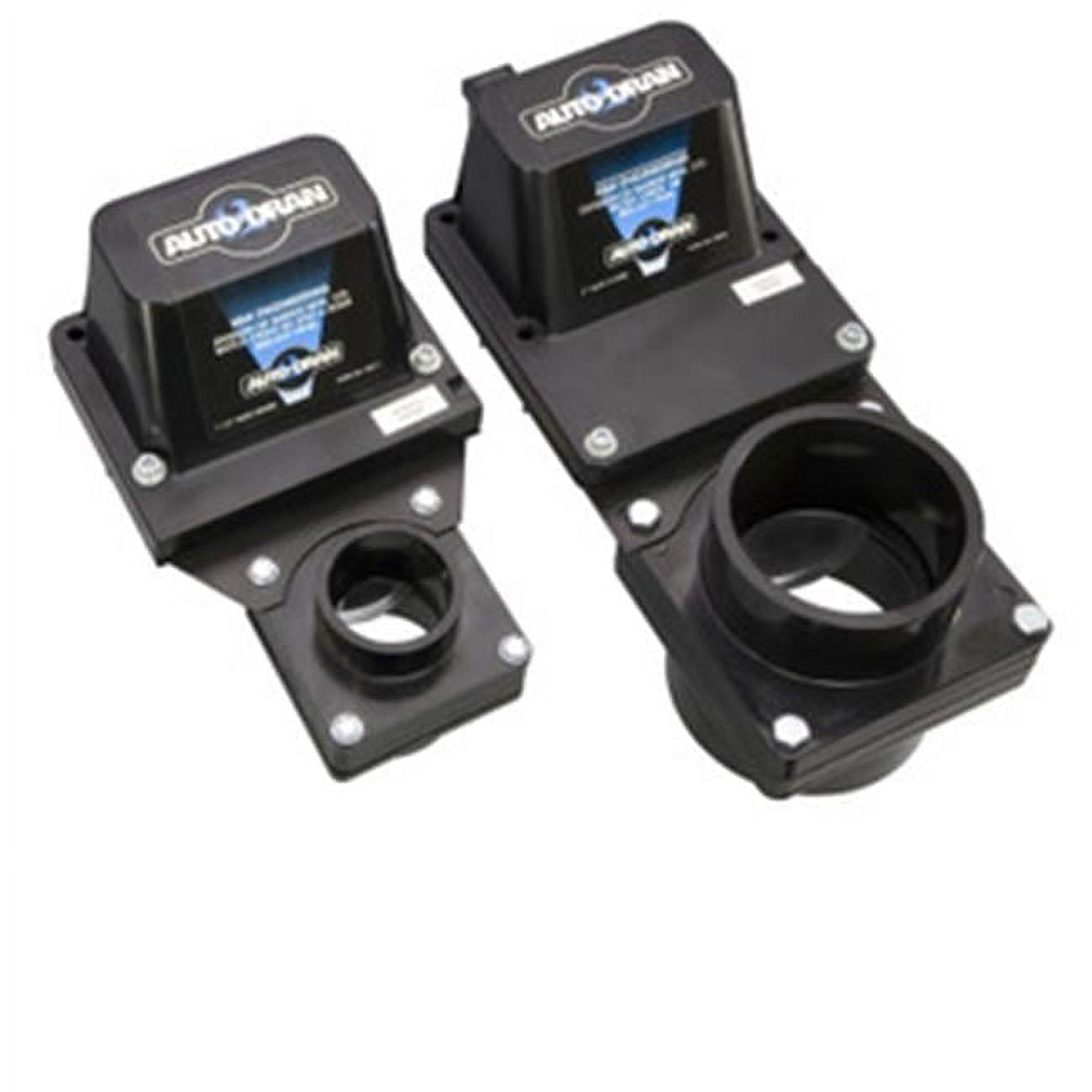 YCS 3 in. Barker Auto Drain Valterra Brstol Model - Walmart.com