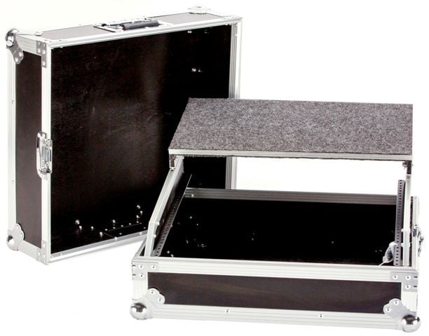 Deejay LED TBH19MIXLT Laptop 19mixer Cd Case - Walmart.com
