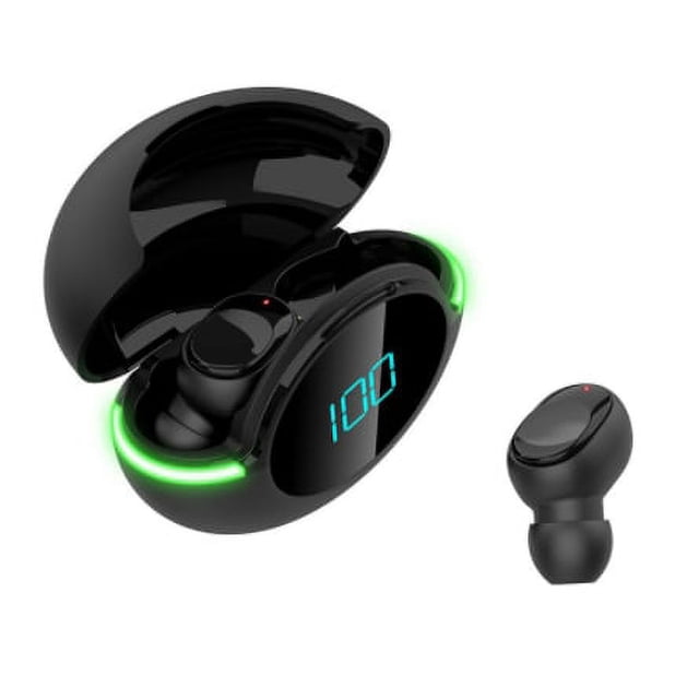 YD03 Tws Bluetooth Earphones 5.3 Wireless Headphones Hifi Stereo Sports ...