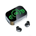 YD03 Tws Bluetooth Earphones 5.3 Wireless Headphones Hifi Stereo Sports ...