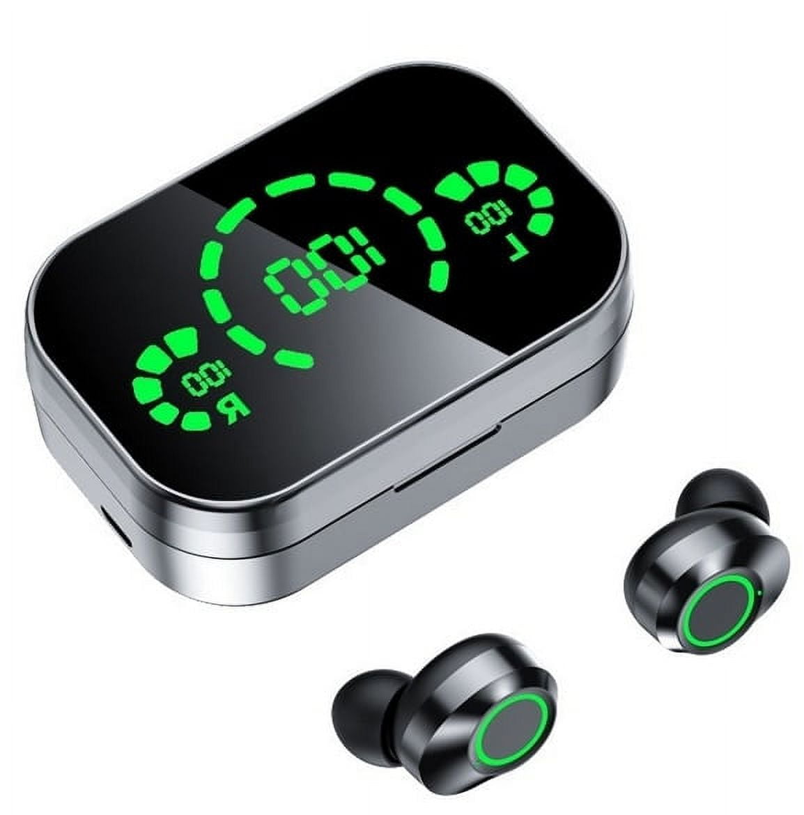 YD03 Tws Bluetooth Earphones 5.3 Wireless Headphones Hifi Stereo Sports ...