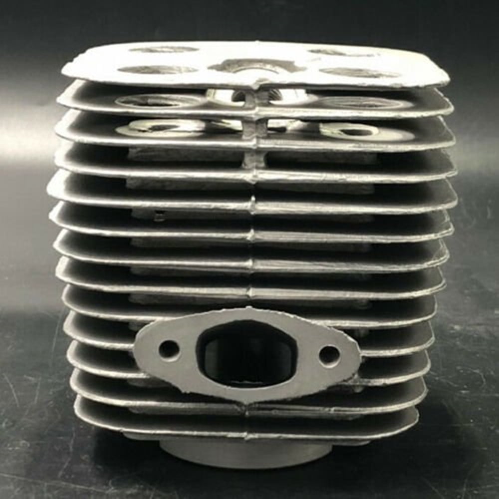 YD100 Cylinder 50MM (Two in One) 2 Stroke Gas Motorized Bicycle ...