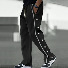 Mens Tearaway Pants