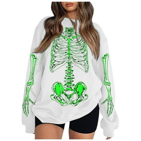 Skeleton Sweater