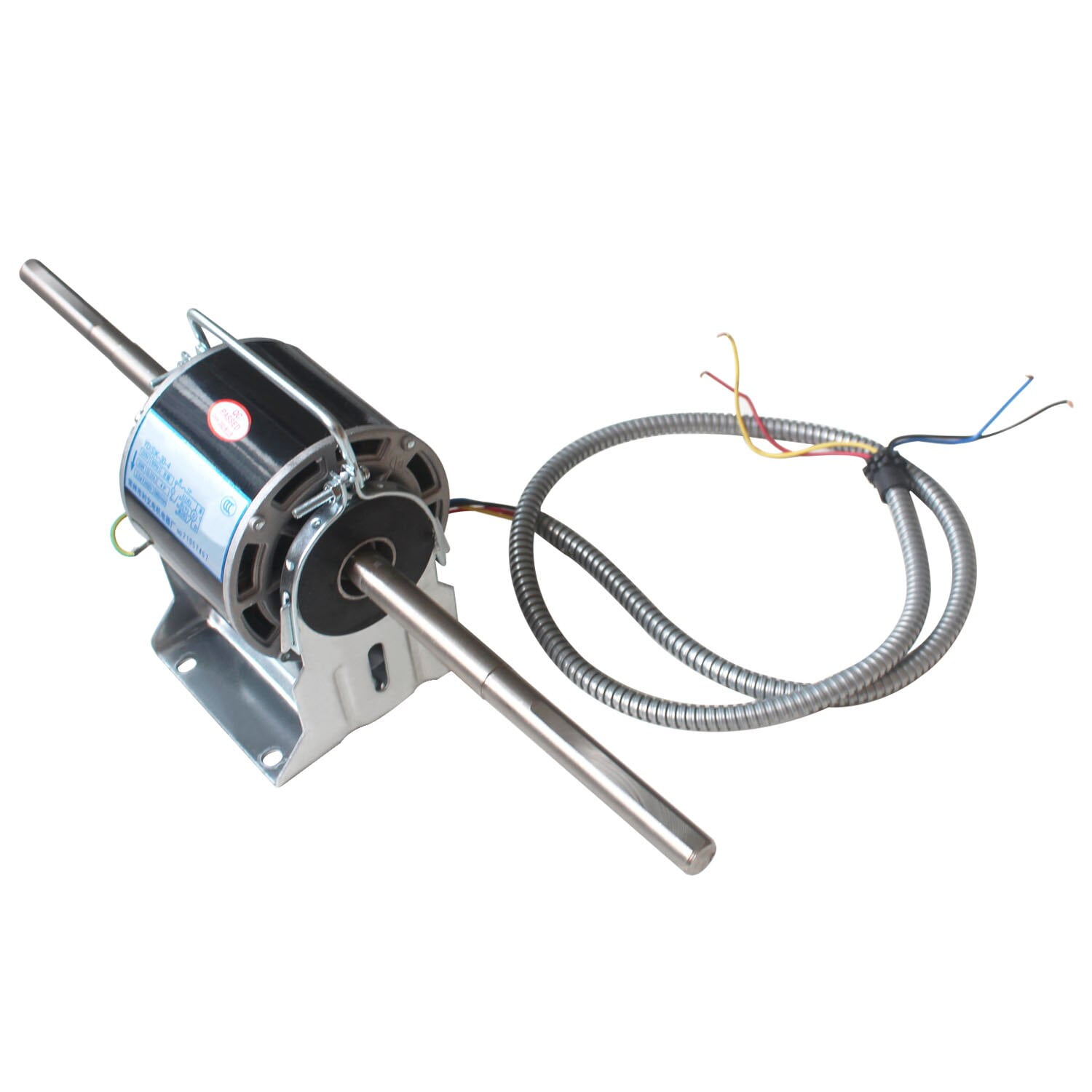 YDK/YSK central air conditioning motor fan coil motor fan coil unit ...