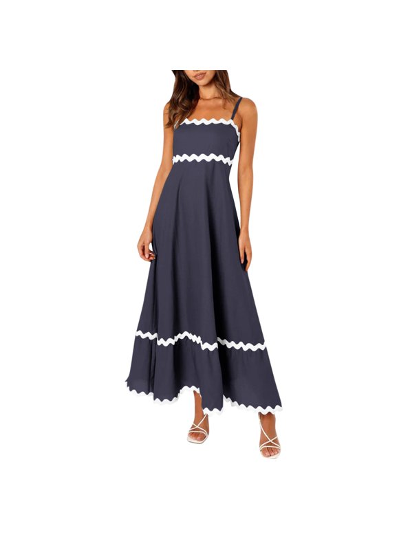 Ric Rac Dress