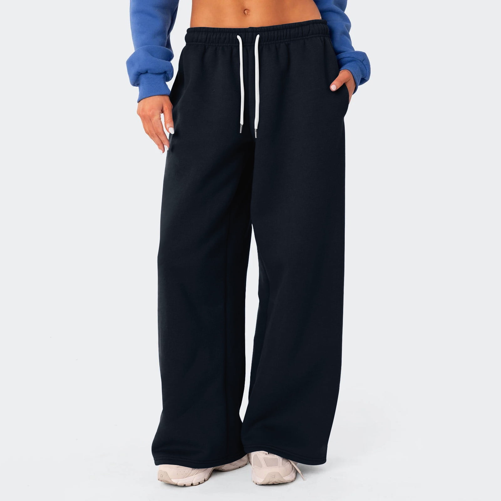 YDKZYMD Sweatpants Set Wide Leg Teen Girls Clearance YDKZYMD Sweatpants Set Wide Leg Teen Girls Clearance