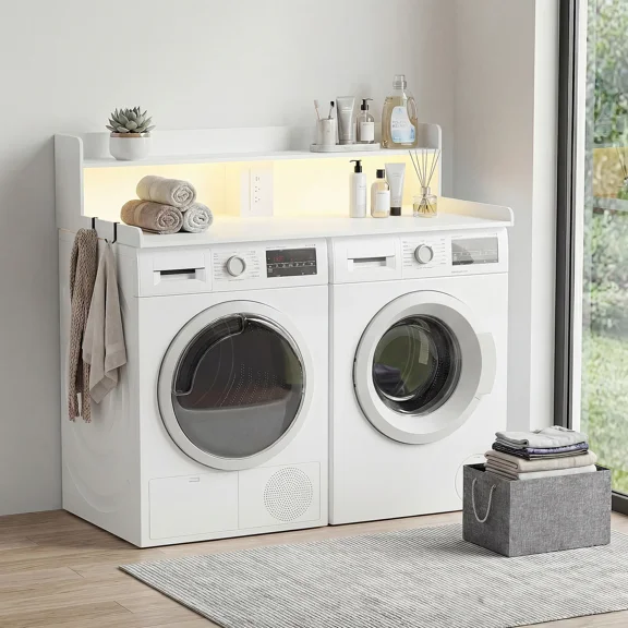 Laundry Station