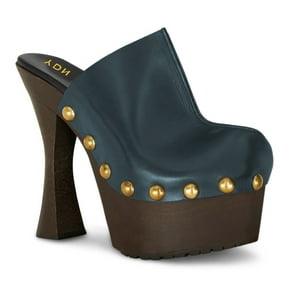 Rivet Shoes