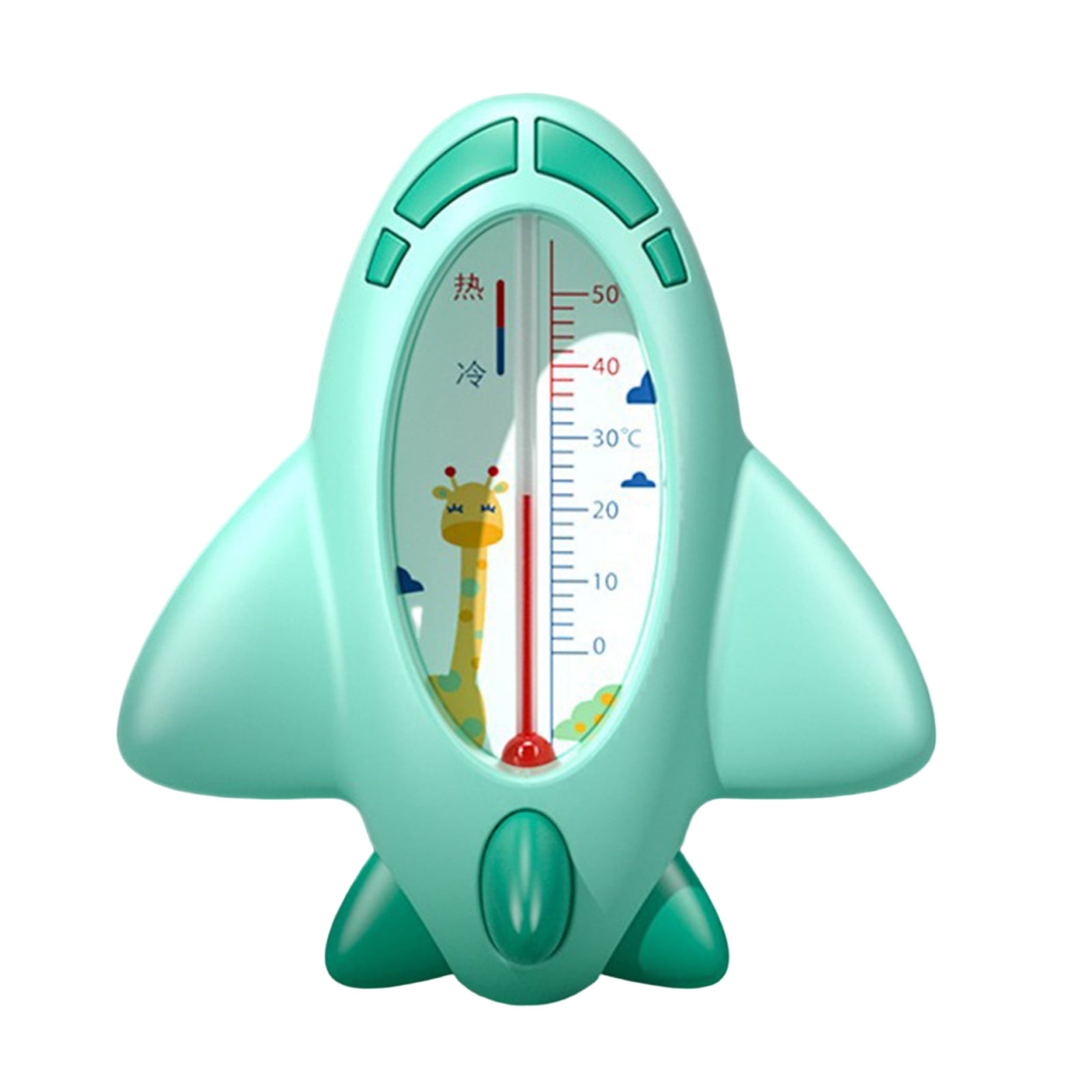 YDNGF Baby Water Thermometer Baby Bath | Perfect Bath Temperature ...