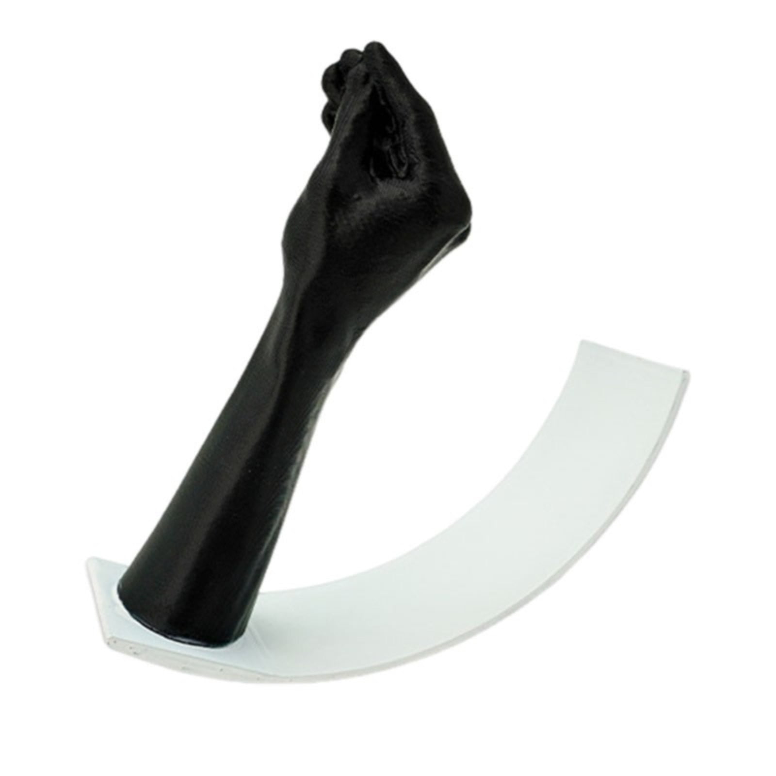 YDNGF Italian Hand Gesture Desk Toy Fun Office Decor & Gift Idea ...