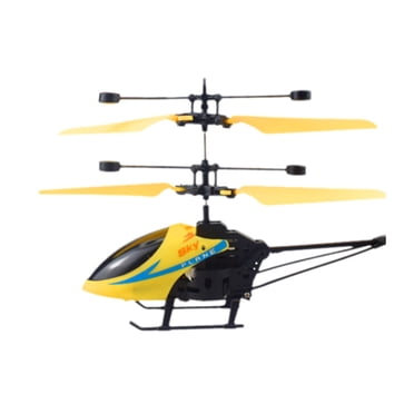 Glorryearst Remote Control Helicopter Fighter Battle Airplane Indoor ...