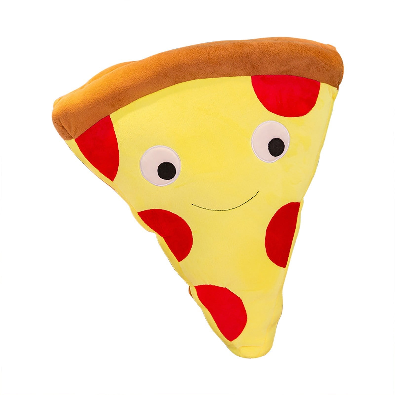 YDNGF Pizza Plush Toy Doll Stuffed Plush Doll Toy Set Squarepants Doll ...