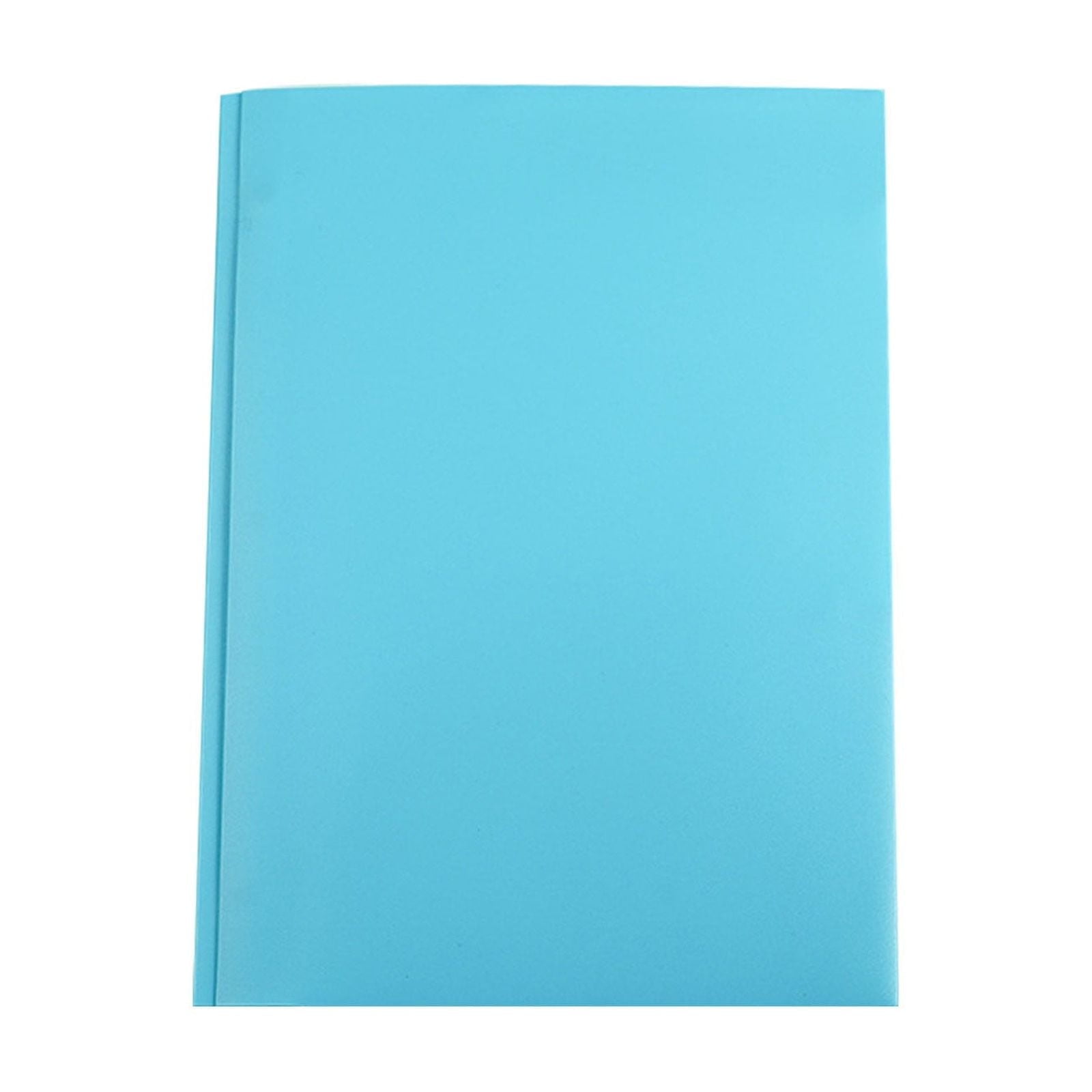 YDNGF Pp Tadpole Clip Double Pocket Folder Folder Plastic Folders With ...