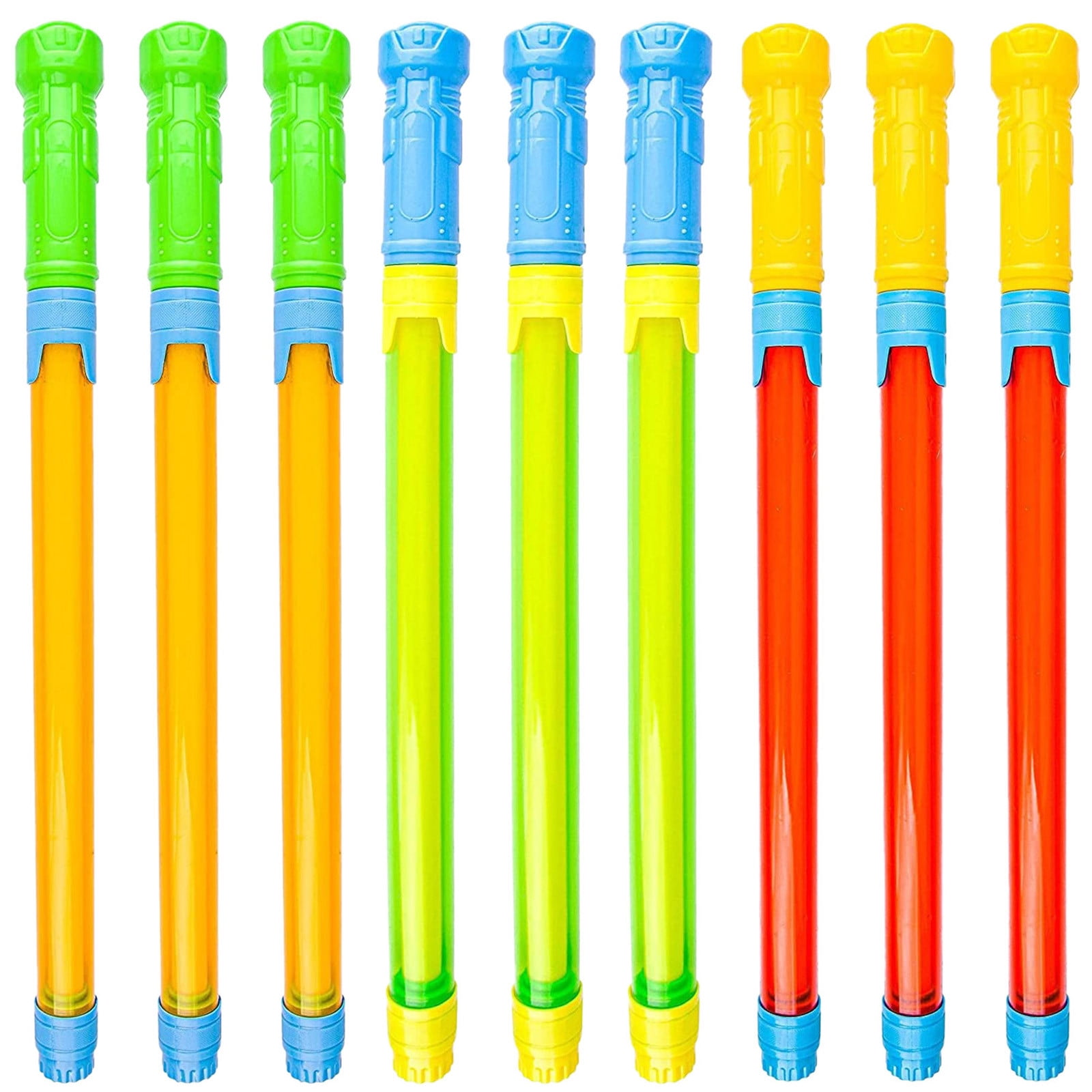 YDNGF Round Handle Water Cannon Water Pool Toys Squirt Water for Summer ...