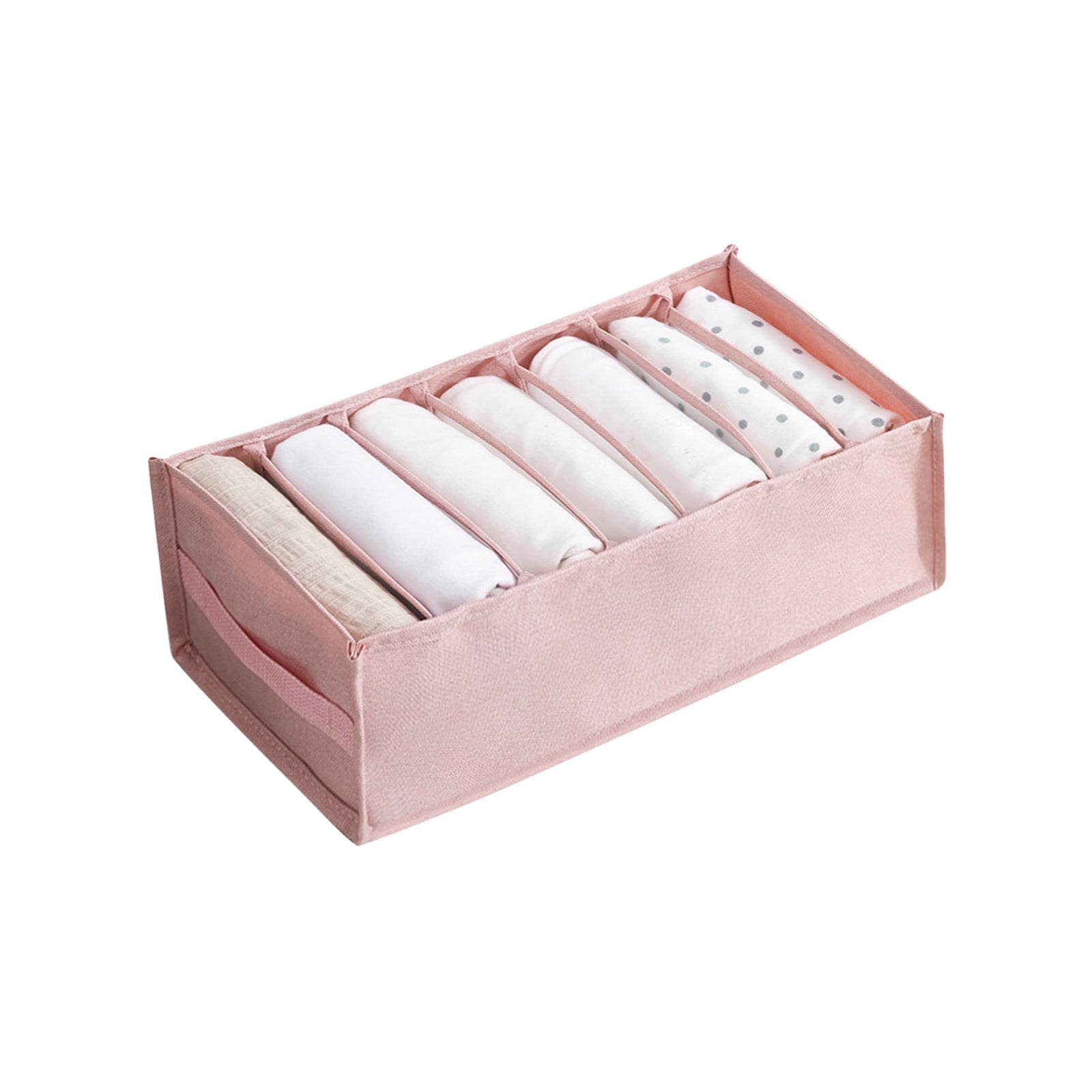 YDNGF Storage and Organization Cationic Clothes Storage Box Pants ...