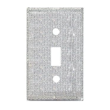 Beach View Decorative Light Switch Plates Switch Cover Decorative Wall ...