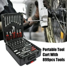Us General Tool Box