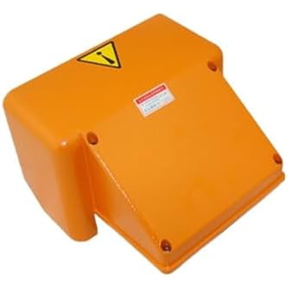 YDT1-15 YDT1-18 Foot Treadle Switch Pedal Foot Control Switch 250V 380V ...