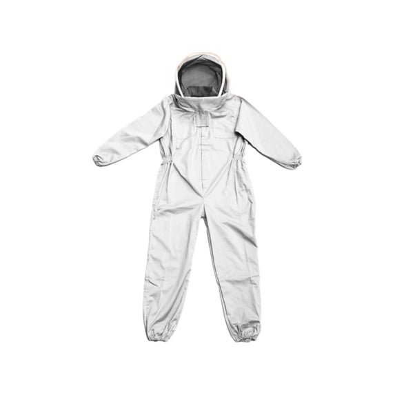 YDYB Beekeeper Protective Suit, Bite-proof Beekeeper Suit, Professional ...