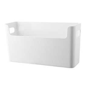 Narrow Storage Boxes
