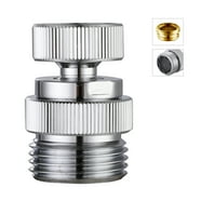Faucet To Hose Adapter, Garden Hose Faucet Adapter, Sink Hose ...