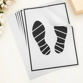 Paper Floor Mats in Floor Mats by Material - Walmart.com
