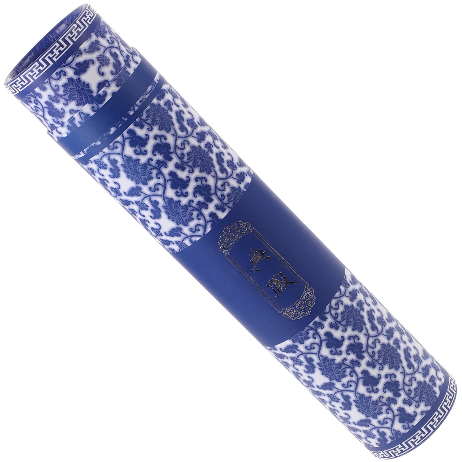 YEAHIBABY Waterproof Artwork Storage Tube for Posters Documents and ...