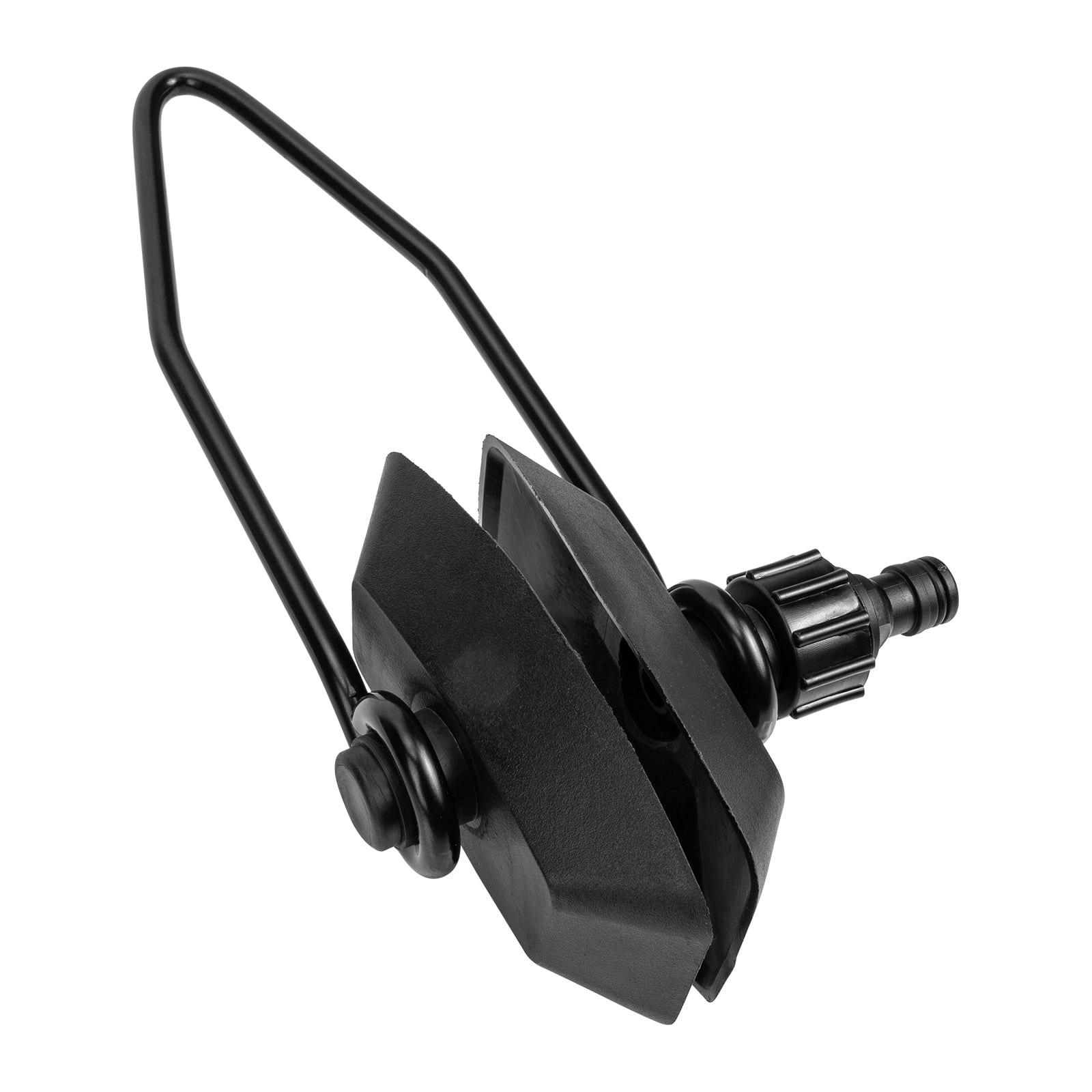 YEAHIBABY Yacht Accessory Boat Motor Muffs For Outboard Motor Flushers ...