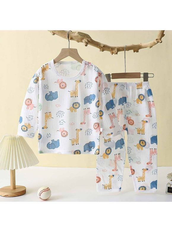 Squishmallow Pajamas