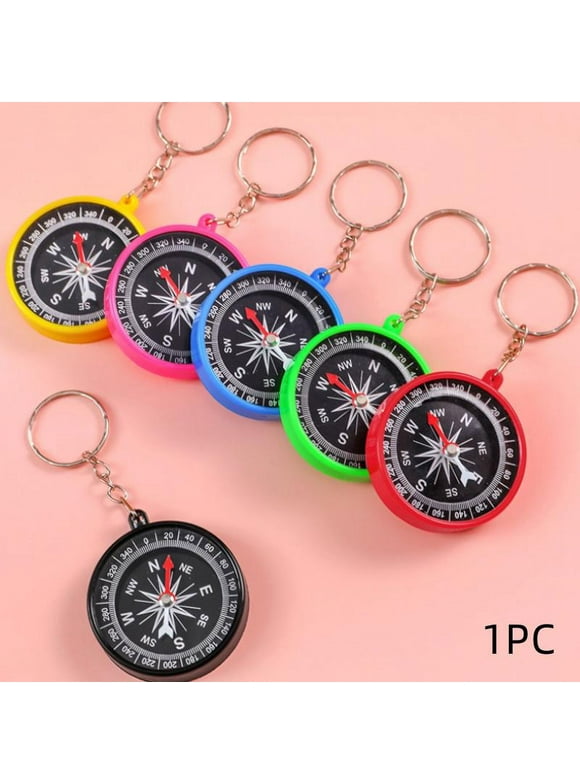 Compass Key