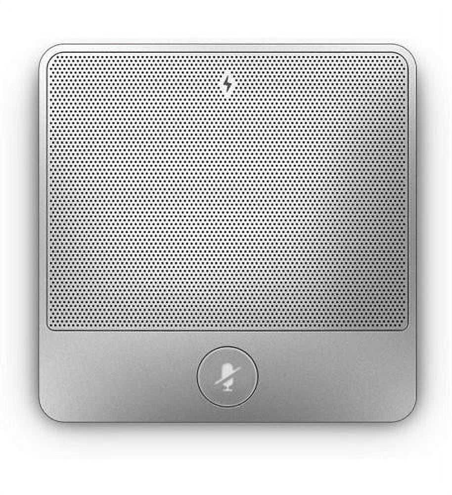 YEALINK YEA-500-000-030 Yealink Single CPW90-BT Wireless Mic,1 x CP ...