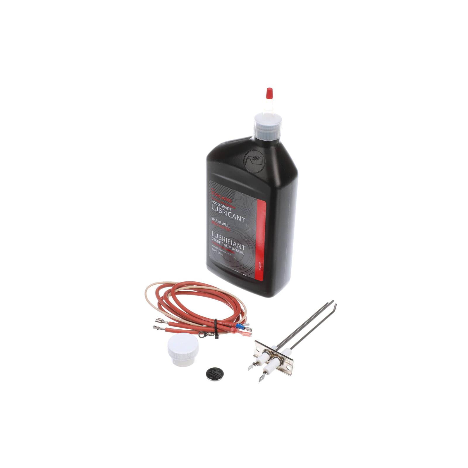 YEARLY - PREVENTIVE MAINTENANCE KIT FOR TO0000611 - Free Shipping ...