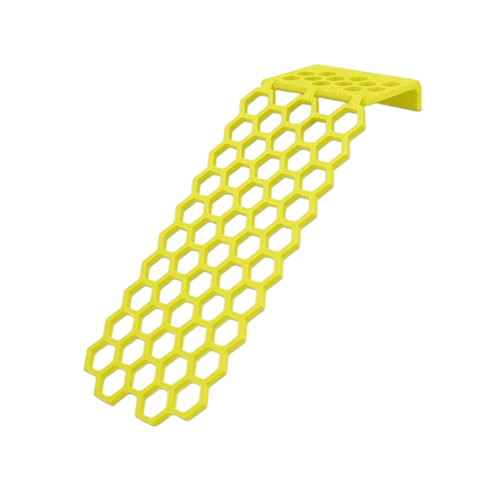 YEAUEME 1/2Pcs Floating Bee Ladder Butterfly Water Station Honeycomb ...