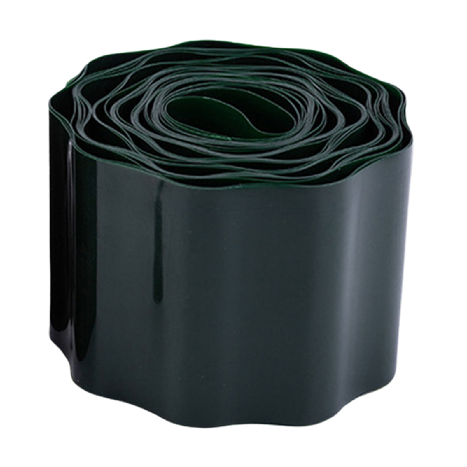 YEAUEME 1 Roll Corrugated Fence Moisture-resistant Landscape Edging ...