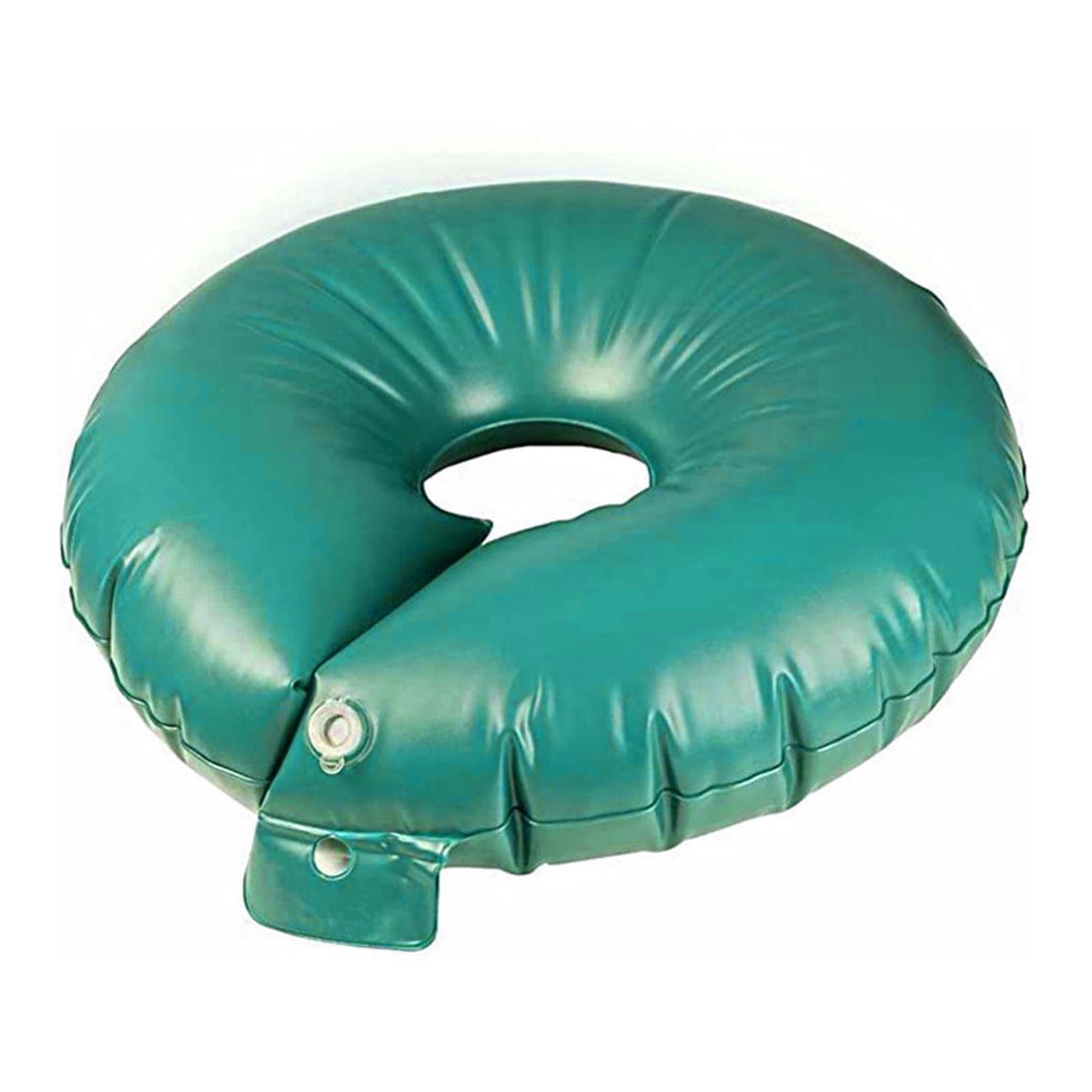 YEAUEME 10/15 Gallons Tree Watering Bag Slow-Release Drip Rings Anti-UV ...